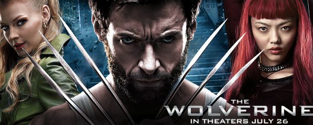 Wolverine: Imortal tem um banner e quatro novos cartazes divulgados ...