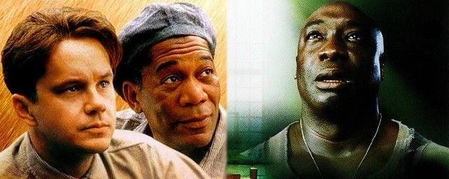 25 filmes de prisão famosos - Matérias especiais de cinema - AdoroCinema