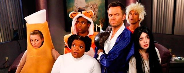 Quinta temporada de Community ganha novo trailer - Notícias Visto na ...