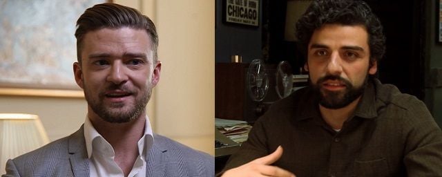 Vídeo exclusivo: Irmãos Coen, Justin Timberlake e elenco falam sobre ...