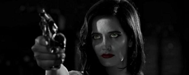 Confira o primeiro trailer de Sin City 2! - Notícias de cinema ...