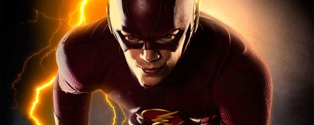 Revelado o uniforme completo do novo Flash - Notícias Visto na Web ...