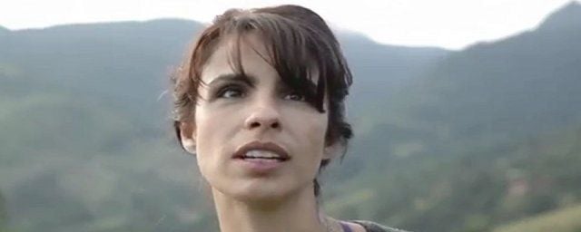 Exclusivo: Maria Ribeiro fala sobre sua personagem em Entre Nós ...