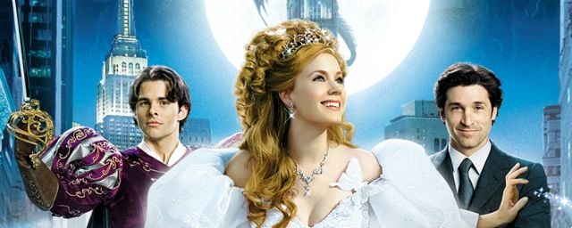 Encantada 2 já tem diretora e roteiristas confirmados - Notícias de ...