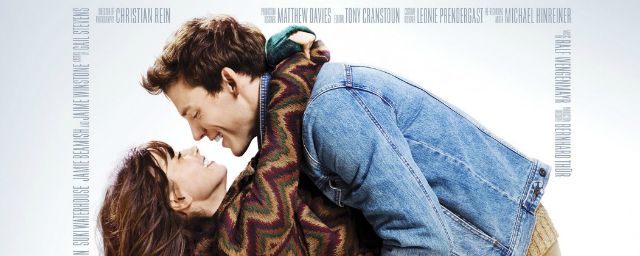 Love Rosie Comédia Romântica Da Autora De P S Eu Te Amo Ganha