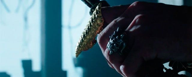 Arrow: Novo trailer da terceira temporada revela Ra’s al Ghul ...