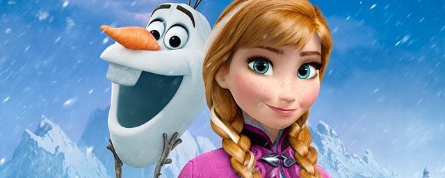 Frozen - Uma Aventura Congelante: Trama vai ganhar sequência em série ...