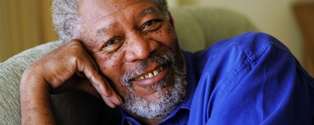 Morgan Freeman entra para o elenco da comédia Ted 2 - Notícias de ...