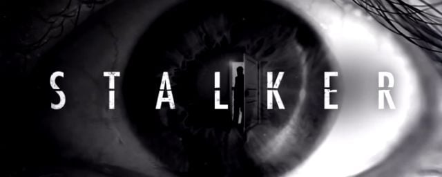 Universal lança teaser promocional de sua nova série: Stalker ...
