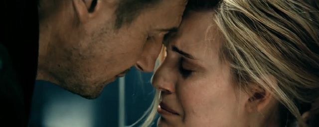 Liam Neeson é caçado no primeiro trailer de Busca Implacável 3 ...
