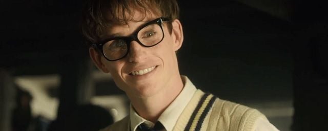 Romance, drama e superação no novo trailer de A Teoria de Tudo ...