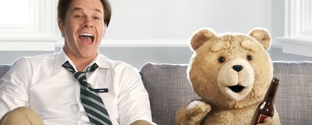 Ted 2 terá cenas ambientadas na Comic-Con - Notícias de cinema ...
