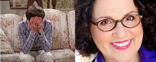 The Big Bang Theory homenageia Carol Ann Susi - Notícias de séries ...