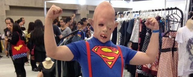 Brasil Comic-Con 2014: Confira nossas fotos dos cosplays que estão no ...