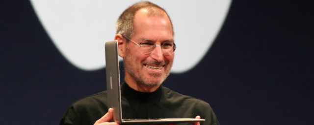 Biografia de Steve Jobs é abandonada pela Sony, mas pode ser produzida ...