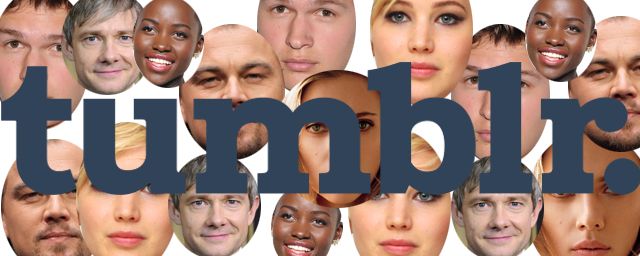 Tumblr divulga lista dos atores mais populares do ano. Descubra quem ...