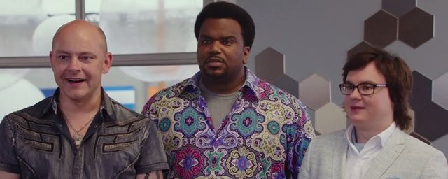 A Ressaca 2 ganha trailer insano que quebra barreiras do espaço-tempo ...