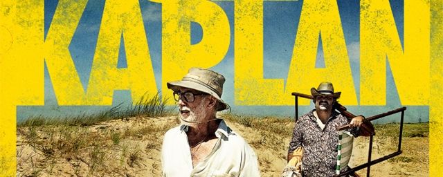 Exclusivo: Confira o trailer de Sr. Kaplan, representante do Uruguai no ...