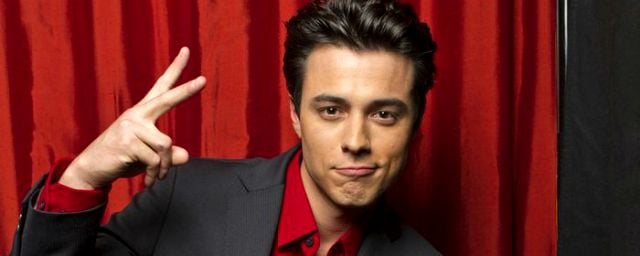 Gotham: Ator confirma participação na série como John Grayson, o pai do ...