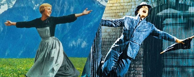 30 maiores musicais da história do cinema - Matérias especiais de ...