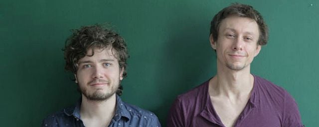 Exclusivo: Os diretores de Beira-Mar falam sobre a "recepção incrível ...