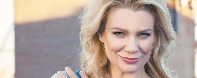 Laurie Holden, a Andrea de The Walking Dead, entra para o elenco de ...