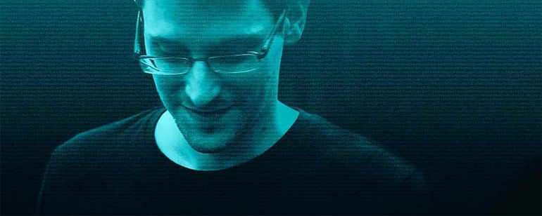 Citizenfour: Diretora disponibiliza documentário vencedor do Oscar na ...