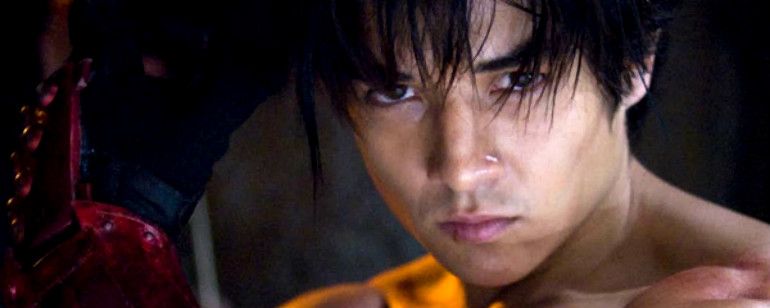 Rush Hour: Jon Foo assume o papel que foi de Jackie Chan no filme A ...