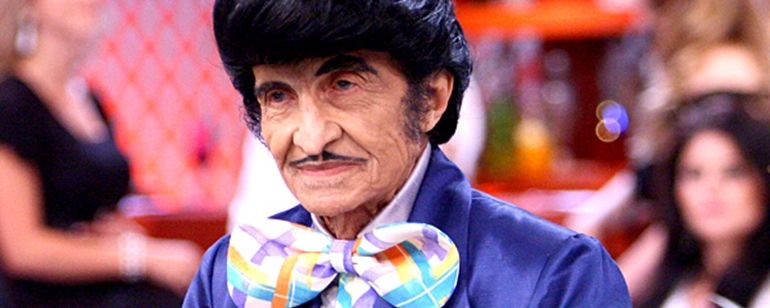 Morre o comediante Jorge Loredo, o eterno Zé Bonitinho - Notícias de ...