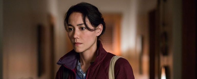 Fear The Walking Dead contrata atriz de The Returned - Notícias de ...