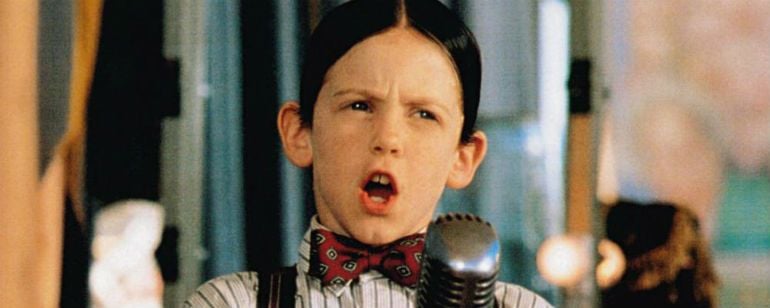 Veja como está o Alfafa de Os Batutinhas - Notícias de cinema - AdoroCinema