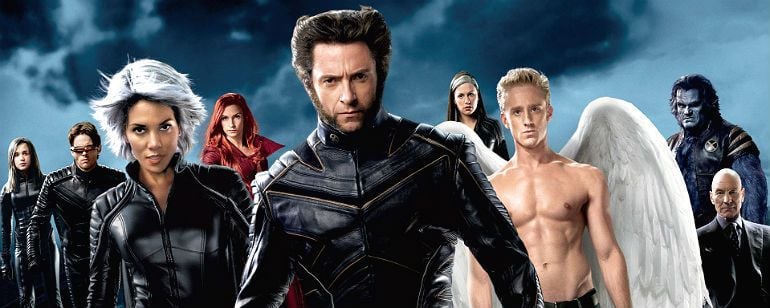 Série em live-action dos X-Men é prioridade da Fox - Notícias de séries ...