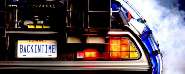 Confira o novo trailer de Back in Time, documentário sobre De Volta ...
