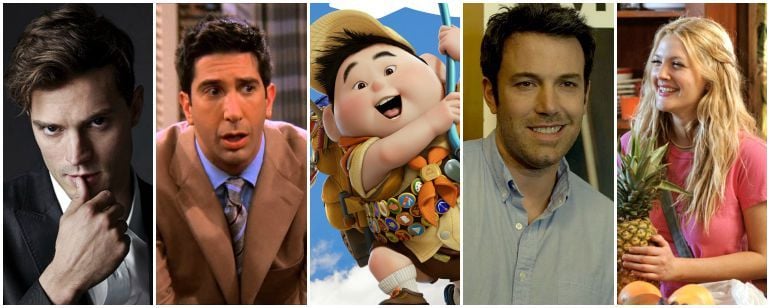 Top 5: Situações da vida real que lembram filmes e séries - Notícias de ...