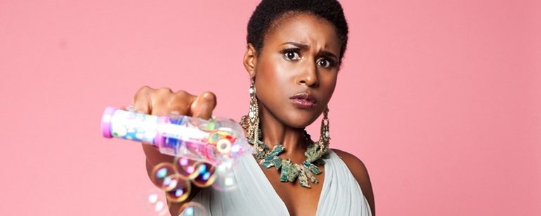 HBO encomenda temporada completa de série criada pela youtuber Issa Rae ...