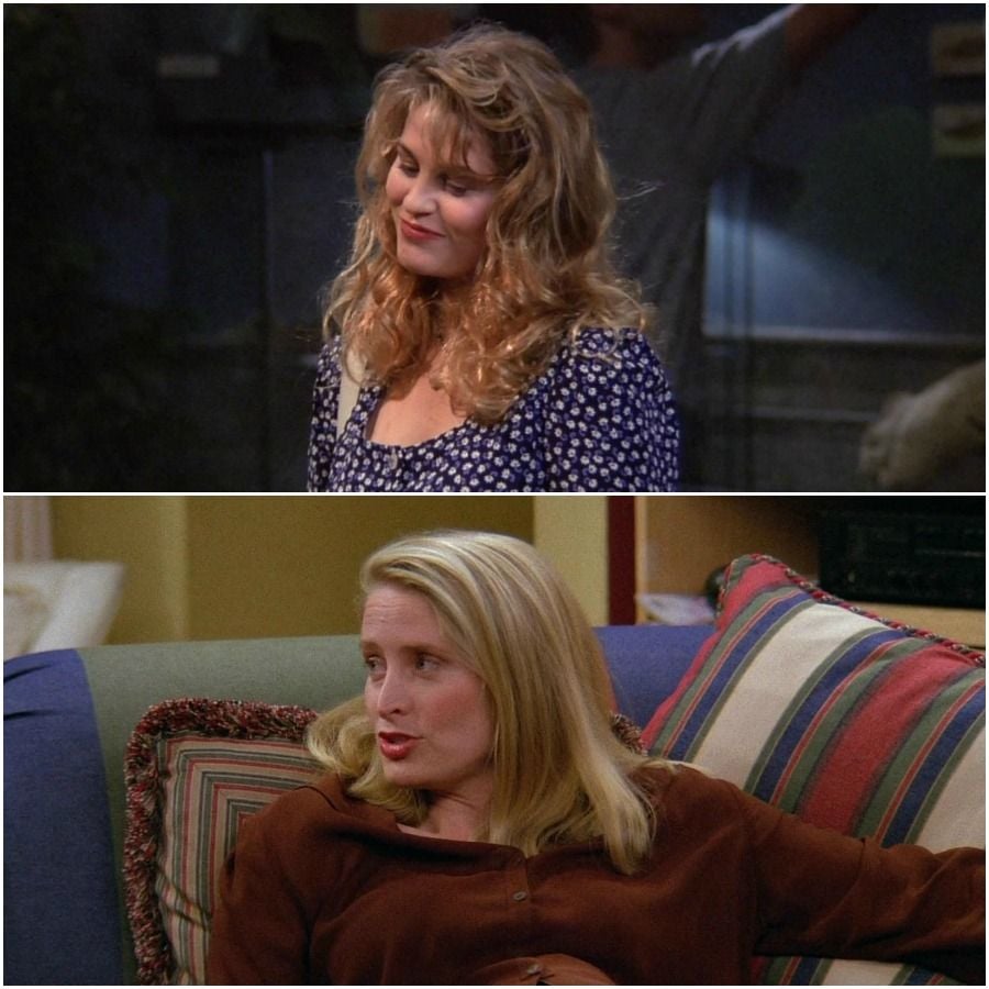 Top 5: Personagens de séries interpretados por mais de um ator ...