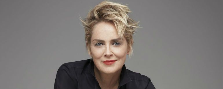 Sharon Stone entra para o estrelado elenco de The Disaster Artist ...