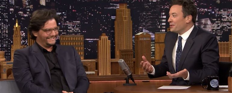 Em entrevista a Jimmy Fallon, Wagner Moura brinca que foi a "pior ...