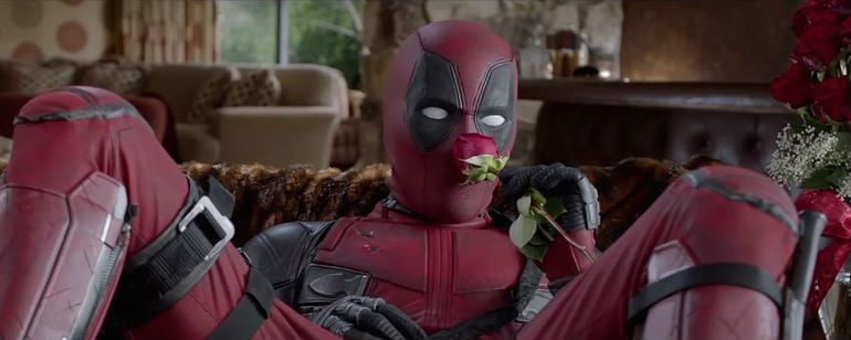 Deadpool exibe chute giratório e um vício bizarro em novo comercial de ...