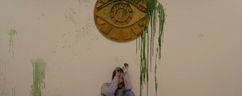 The Path: Hugh Dancy tenta recrutar Aaron Paul em novo trailer ...