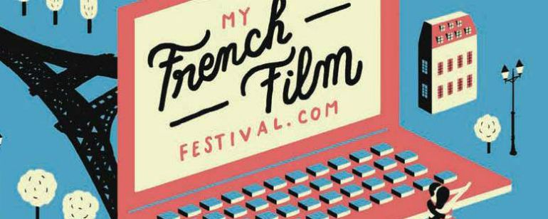Festival de cinema francês online MyFrenchFilmFestival bate recorde de ...