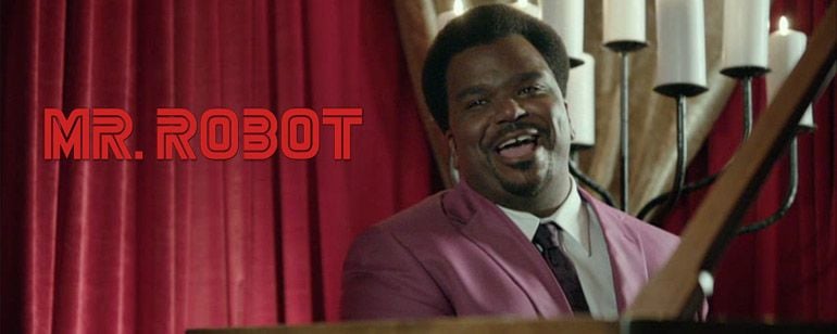 Mr. Robot: Série contrata ator de The Office para segunda temporada ...
