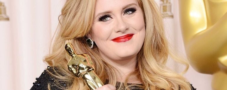 Adele diz que nunca mais fará uma canção-tema para 007 - Notícias de ...