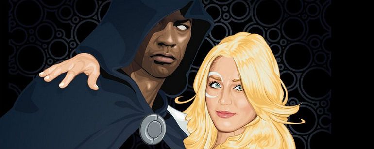 Manto e Adaga: HQ da Marvel será adaptada pelo Freeform - Notícias de ...