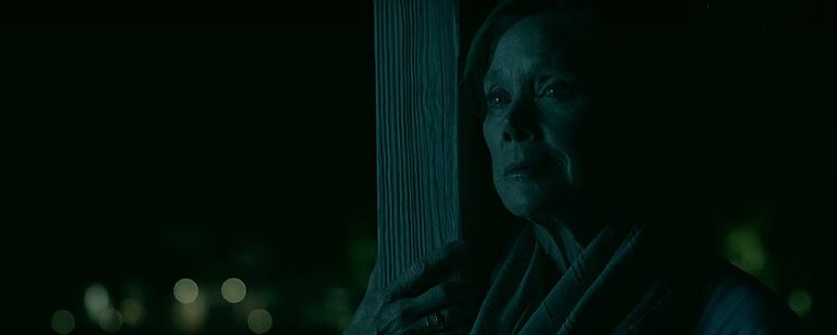 Danny assombra os Rayburn no trailer da segunda temporada de Bloodline ...