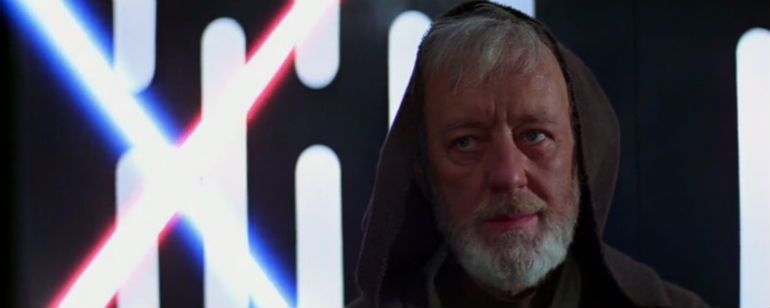 Chewbacca revela que Obi-Wan Kenobi teria final diferente em Star Wars ...