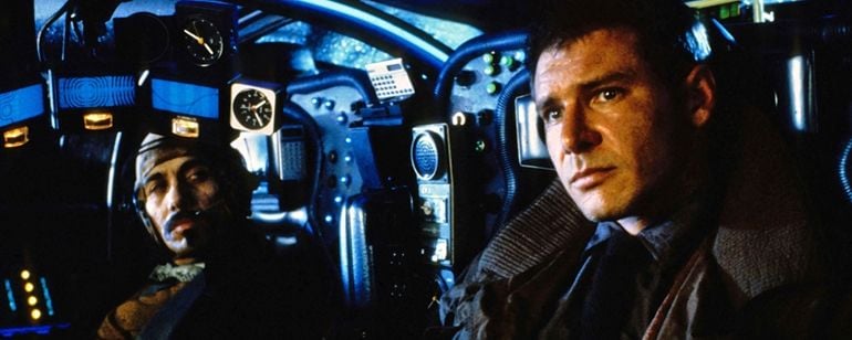 Lançamento de Blade Runner 2 é adiantado! - Notícias de cinema ...