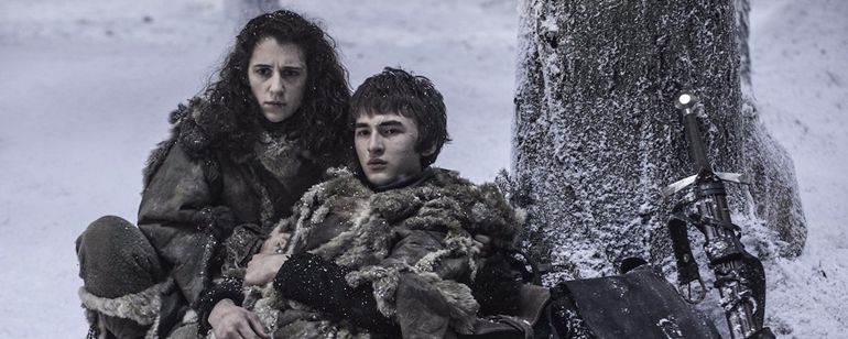 Game of Thrones: Bryan Cogman fala sobre Mãos Frias, retorno Stark e ...