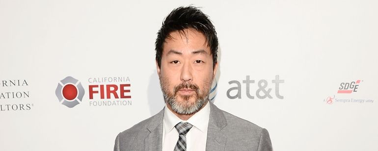 Kenneth Choi entra para o elenco de novo Homem-Aranha - Notícias de ...