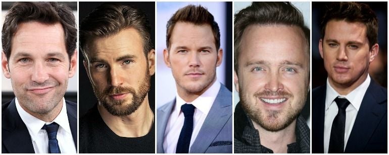 Top 5: Atores cujas carreiras começaram de forma chocante - Notícias de ...